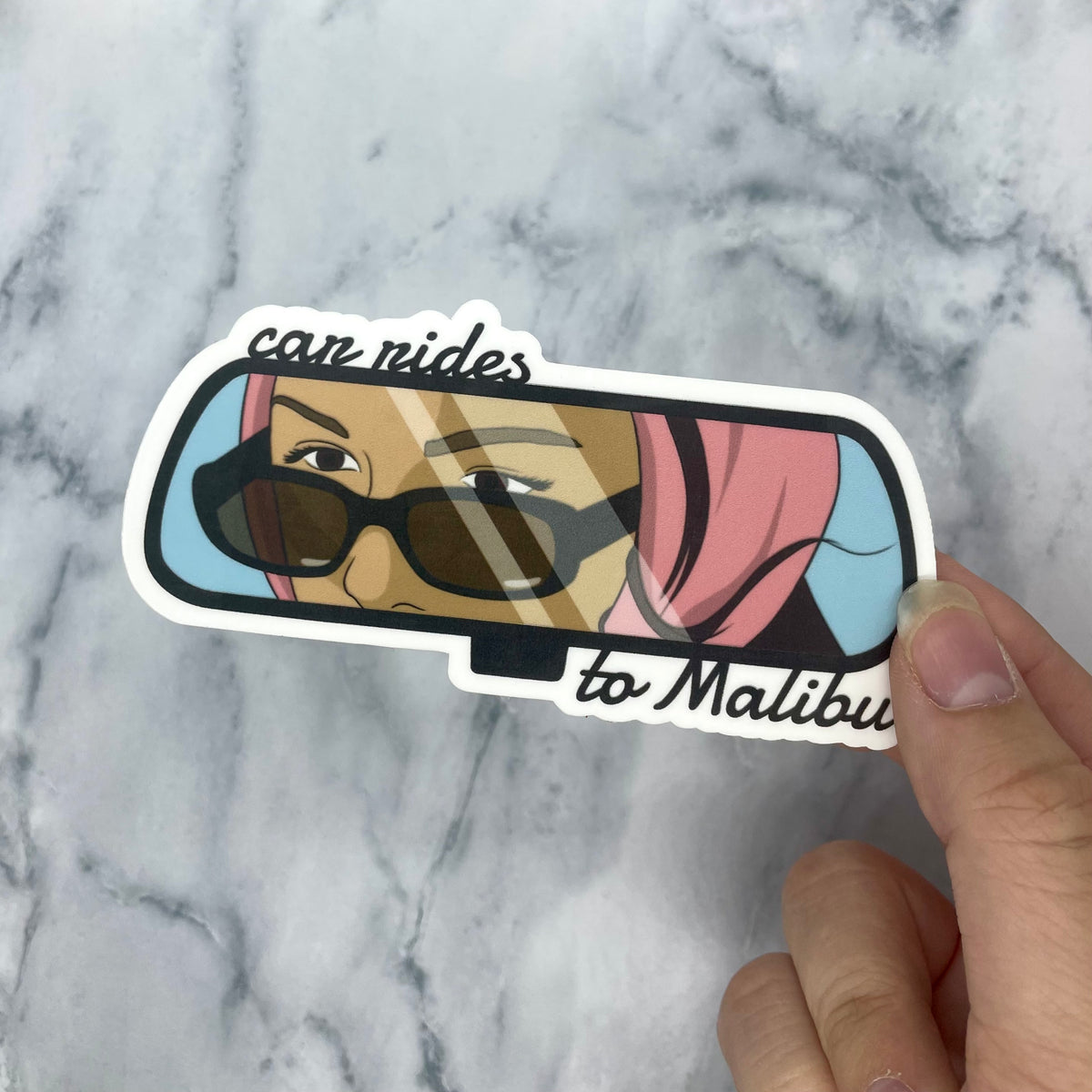 Sour Sticker Collection – Crafts by Tessa