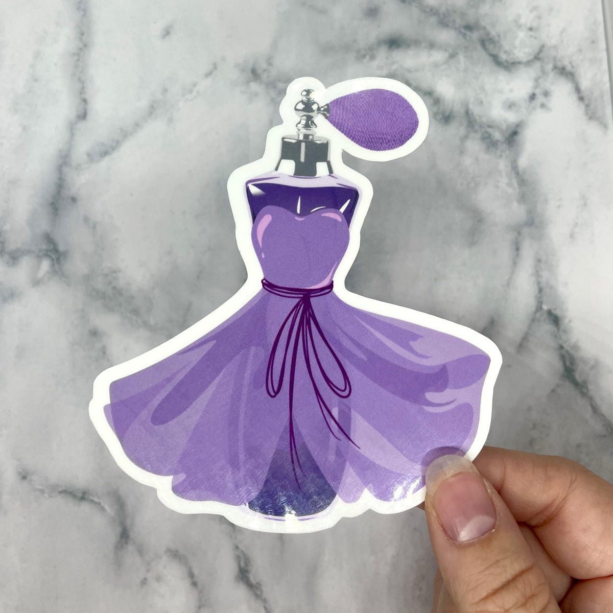Eras Perfume Sticker Collection – Crafts by Tessa