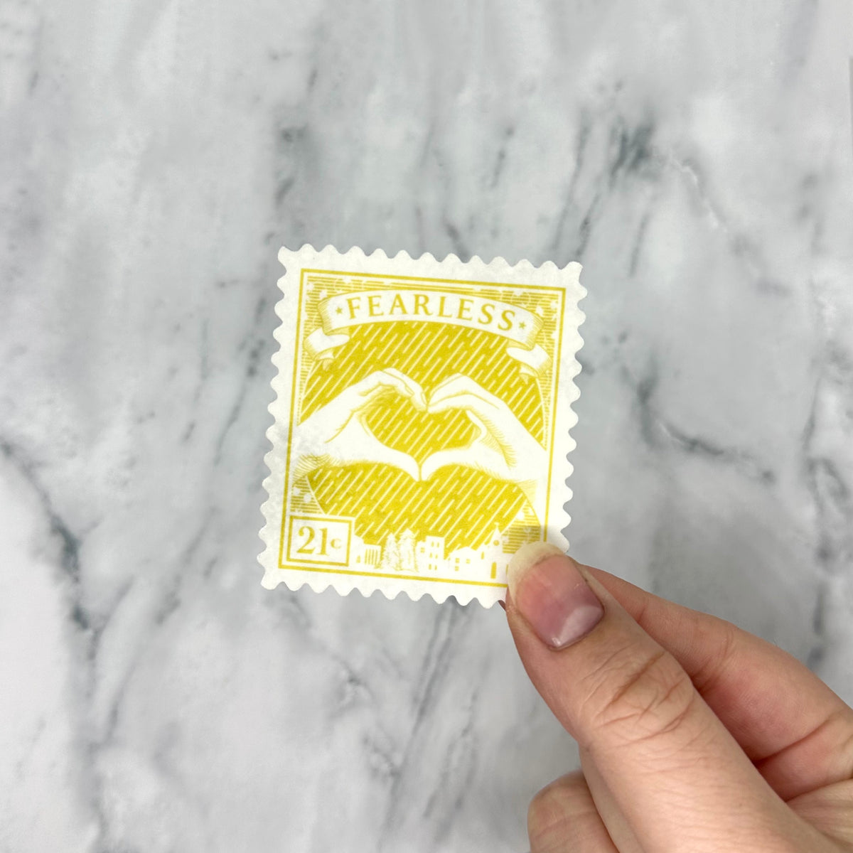 Eras Vintage Stamps Sticker Collection – Crafts by Tessa