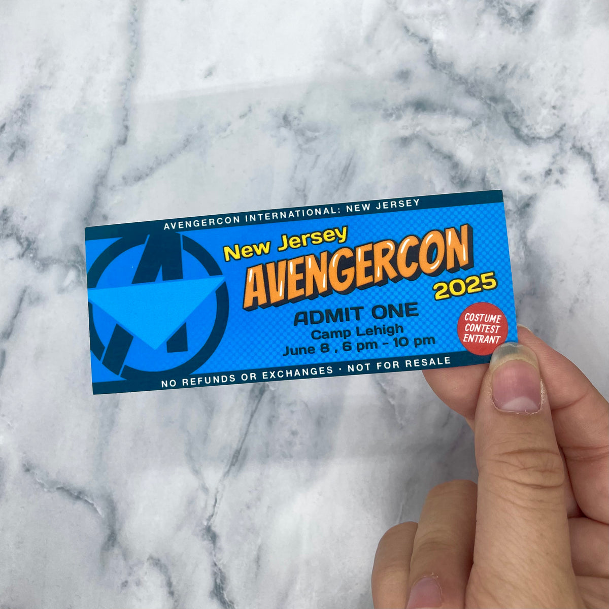 Kamala Stickers – Crafts by Tessa